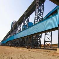 China Large Span Steel Supermarket Building Offering Flexible Commercial Space Solutions for sale