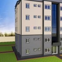 China Premium Steel Dormitory Solutions for Global Buyers and Distributors for sale
