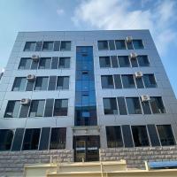 China Premium Steel Building Kits for Modern Student Housing Solutions for sale
