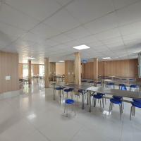 China Innovative Prefabricated Steel Dormitory Structures for Modern Living for sale