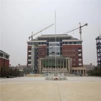 China Durable Steel Building Solutions for Stylish Architectural Needs for sale