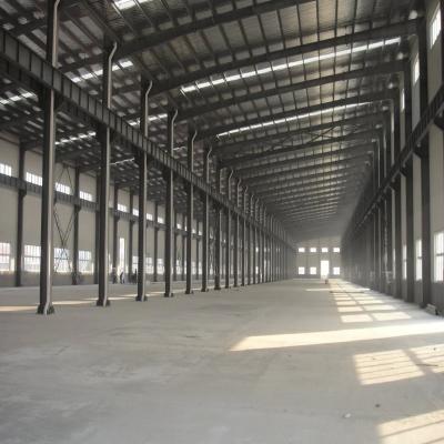 China Galvanized Steel Apartments with Rain Proof and Durable Design for sale