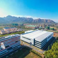 China Affordable Steel Apartments with High Quality and Good Appearance for sale
