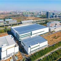 China Premium Double Story Steel Prefabricated Office and Warehouse Solutions for sale
