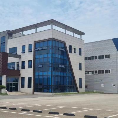 China Global Versatile Multi-Floor Steel Office Solutions for Modern Workspaces for sale