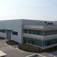 China Premium Modular Steel Office Buildings for Global Trade for sale