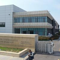 China Premium Modular Steel Office Buildings for Global Trade for sale