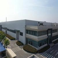 China Galvanized Steel Office with Heat Insulation and Stable Structure for sale