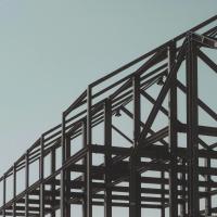 China Thermal Insulated Steel Office Buildings for Energy Saving Use for sale