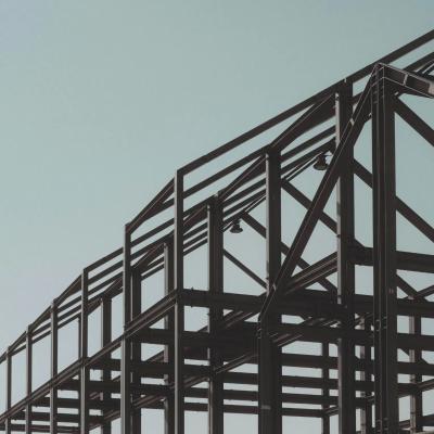 China Thermal Insulated Steel Office Buildings for Energy Saving Use for sale