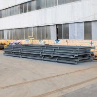 China Modern Multi-Story Office Building for Efficient Workspace Solutions for sale