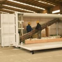 China Durable Steel Office Halls with Reliable and Solid Construction for sale