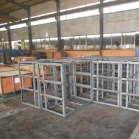 China Durable Steel Office Halls with Reliable and Solid Construction for sale