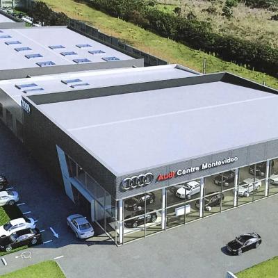 China Steel Structure Construction Exhibition Halls with Modern Design and Wide Spacious Space for sale