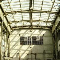 China Steel Structure Exhibition Venues with Long Warranty and Durable Quality for sale