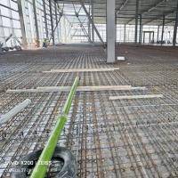 China Steel Structure Building Cars Showrooms with Ventilation and Comfortable Environment for sale
