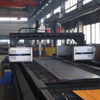 China Durable Commercial Show Halls with Sturdy Frames and Wide Space for sale