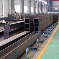 China Custom Built Exhibition Buildings Spaces with Fast Assembly and Nice Appearance for sale