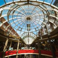 China Reusable Temporary Venues Buildings with Flexible and Practical Design Steel Construction for sale