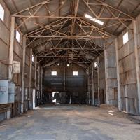China Premium Display Venues with Stable and Secure Structure Metal Building for sale