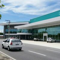 China Premium Steel Structure Building Sports Centers with Modern Elegant Design for sale
