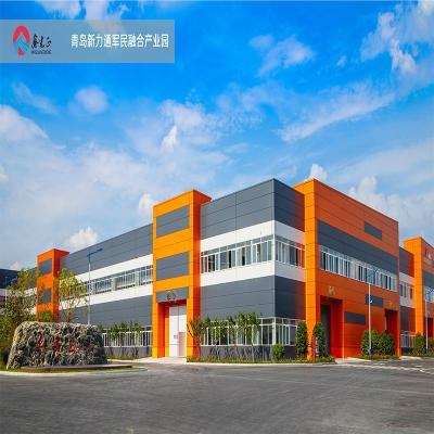 China Large Scale Steel Sports Arena Designed for Professional and Community Activities for sale