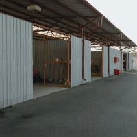 China Turnkey Steel Convention Center Project From Design Manufacturing and Installation for sale