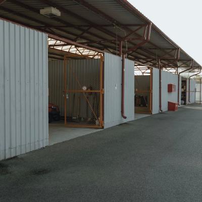 China Turnkey Steel Convention Center Project From Design Manufacturing and Installation for sale
