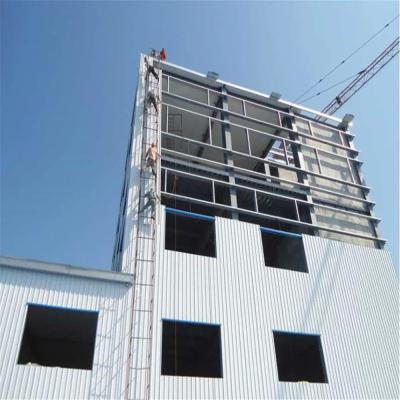 China High-Rise Steel Structure Solutions for Rapid Development Projects for sale