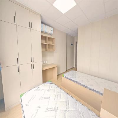 China High Rise Prefab Steel Building for Quick Construction for sale