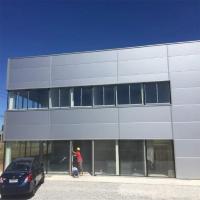 China Durable Steel Frameworks for Modern City Development Projects for sale