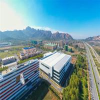 China Innovative Steel Construction for Sustainable City Development Projects for sale