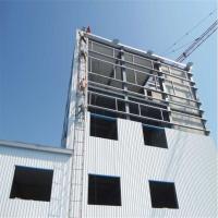 China Eco-Friendly Modern Steel Structures for Innovative Building Designs for sale