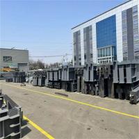 China Versatile Prefabricated Steel Options for Modern Architectural Needs for sale