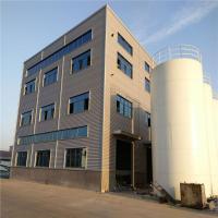 China Green Steel Building Practices for Sustainable Design Solutions for sale