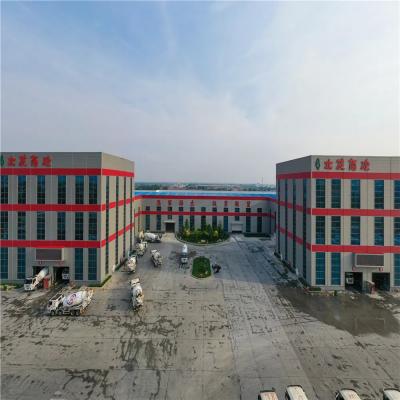 China Urban Steel High-Rise Living Solutions for Contemporary Urbanites for sale
