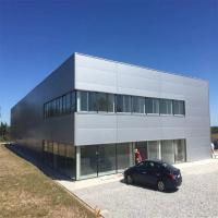 China Innovative Steel Frameworks for Modern Urban Development Projects for sale