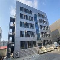 China Eco-Friendly Steel Frame Systems for Urban Development Projects for sale