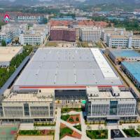China Heavy-Duty Lower-Price Flexible Steel Structure Supermarket Construction for Extreme Snow Conditions for sale