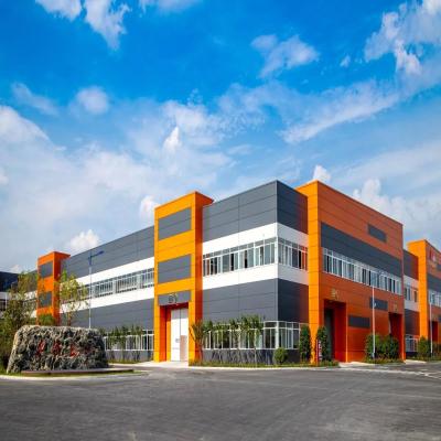 China Premium Steel Temperature Control Panels for Retail Environments for sale