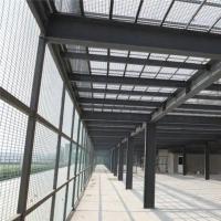 China Premium Steel Exhibition Hall for Versatile Event Hosting for sale