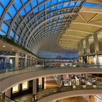 China Premium Steel Exhibition Hall for Versatile Event Hosting for sale