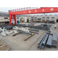 China Sustainable Building Practices for Green Architecture and Design for sale