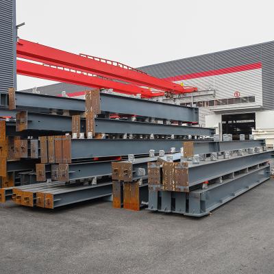 China Customizable Steel Supermarket Design for Enhanced Shopping Experience for sale