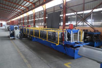China Bolt Connection Beam Packed in Pallet Steel Warehouse Modular Building for sale