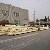 China Low Cost Customized Heavy Duty Industrial Steel Structure Workshop for sale