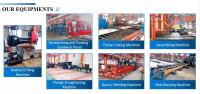 China European Standard, American Standard Sfast-Assembly Teel Structure Modular Building for sale