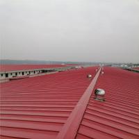 China Large Space Prefabricated Steel Structure Logistics Distribution Center Storage Warehouse for sale