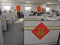 China Large Space Prefabricated Steel Structure Logistics Distribution Center Storage Warehouse for sale