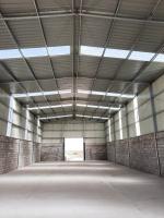 China Beam Bolt Connection Packed in Pallet Building Steel Structure Construction for sale